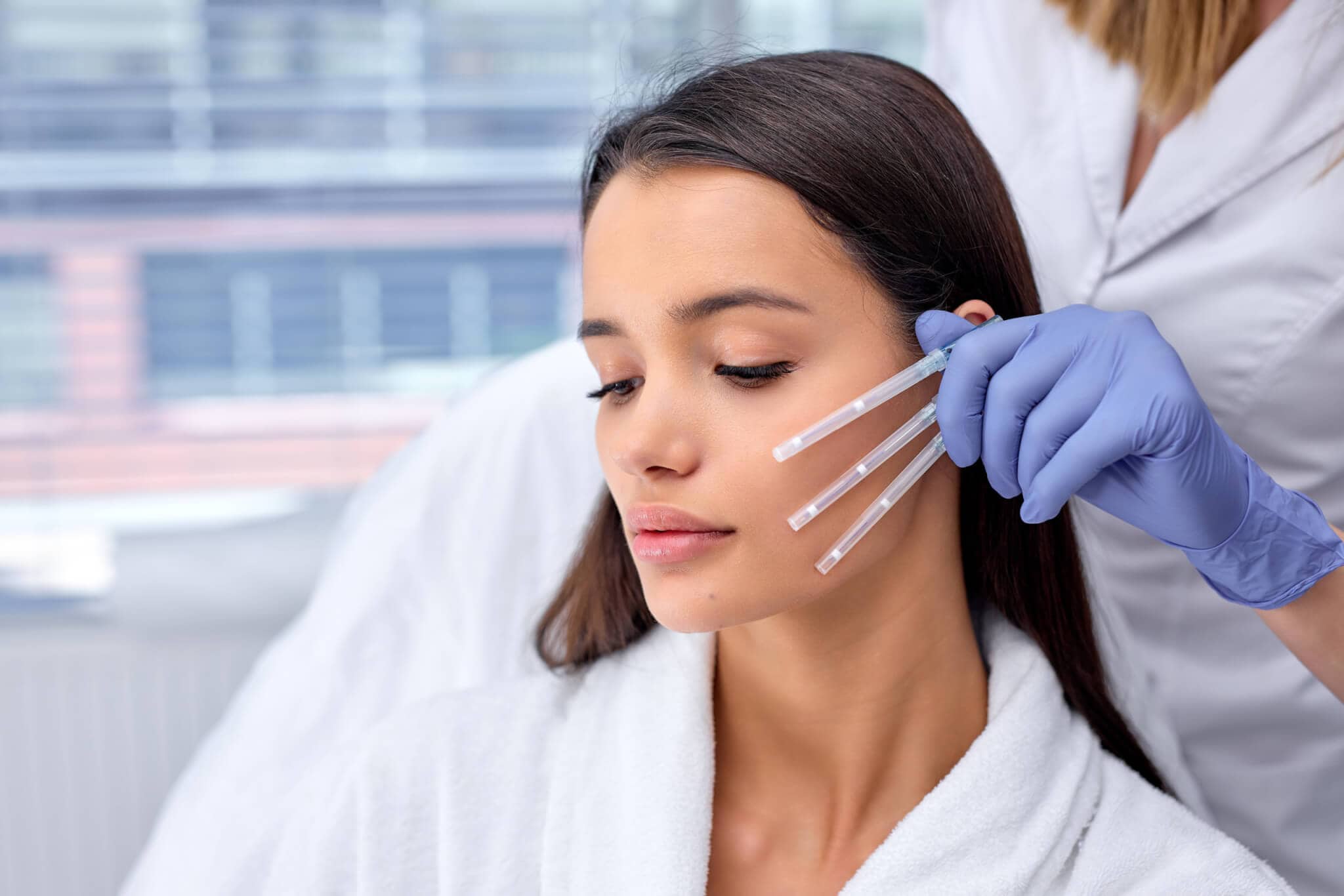 Dermal Fillers & Wrinkle Relaxers: What You Need To Know - Derm Artisan